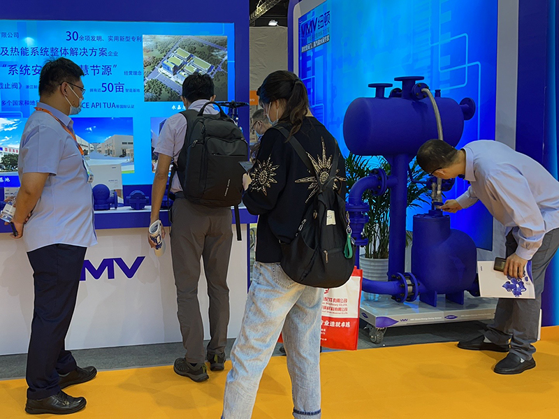 Exhibition,Exhibition,Attend the WieTec exhibition in Shang Hai,Zhejiang Newton bellow valve Co ...
