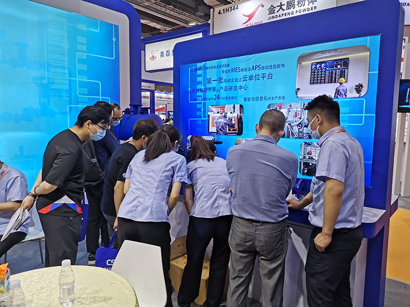 Exhibition,Exhibition,Attend the WieTec exhibition in Shang Hai,Zhejiang Newton bellow valve Co ...